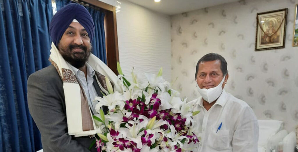 Administration - KIIT Central Research Facility