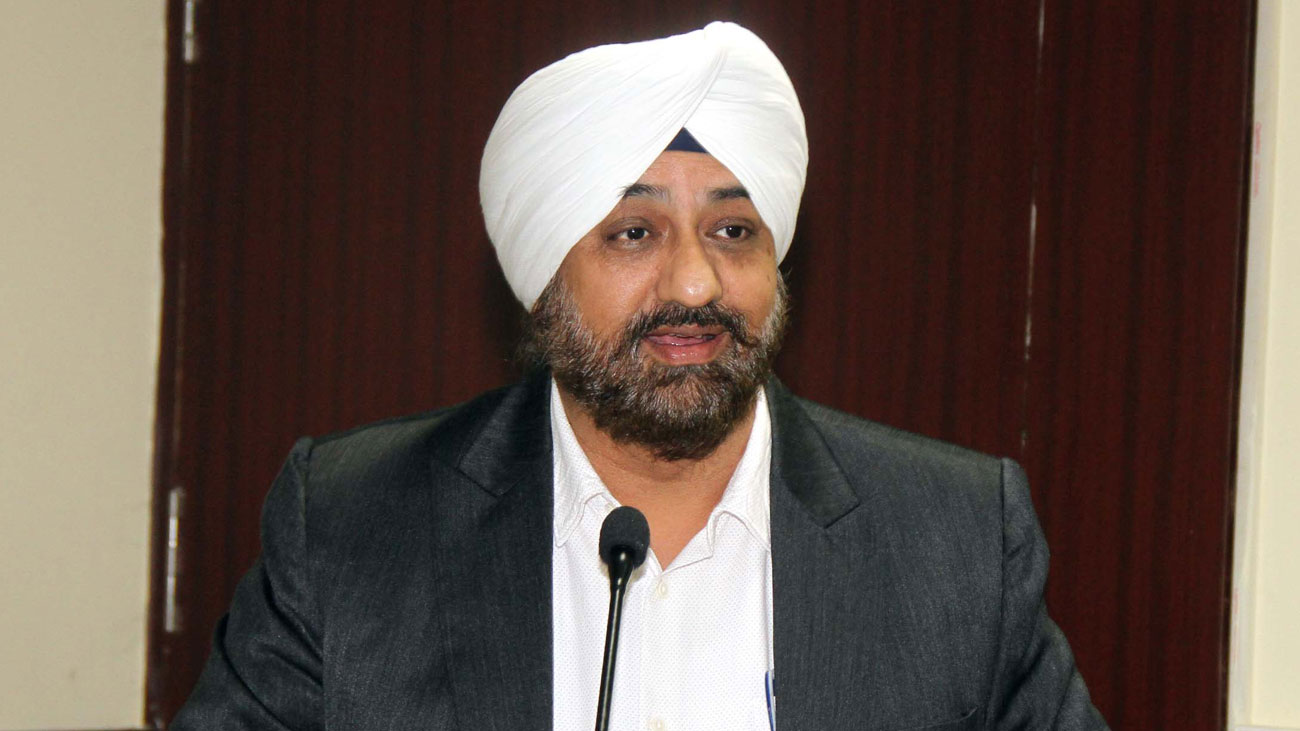 Administration - KIIT Central Research Facility